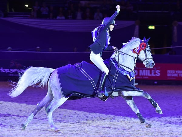 Blue Chip to celebrate 20th anniversary of Pony Newcomers Championship ...