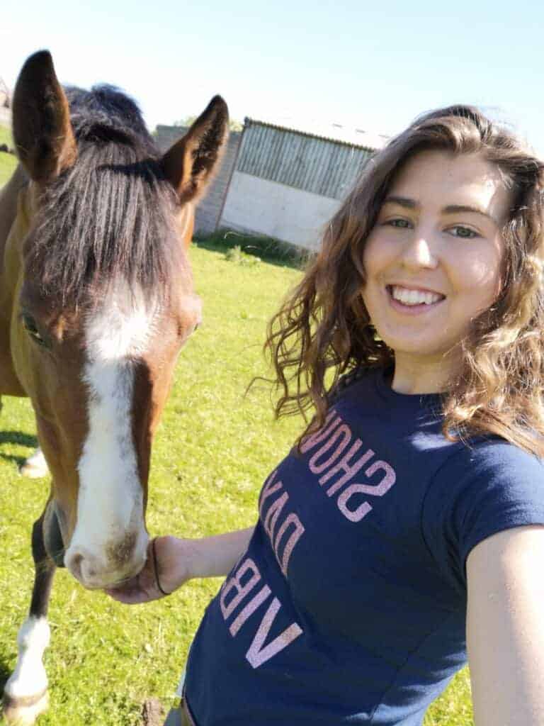 HOYS Superfans Announced! - Horse of the Year Show