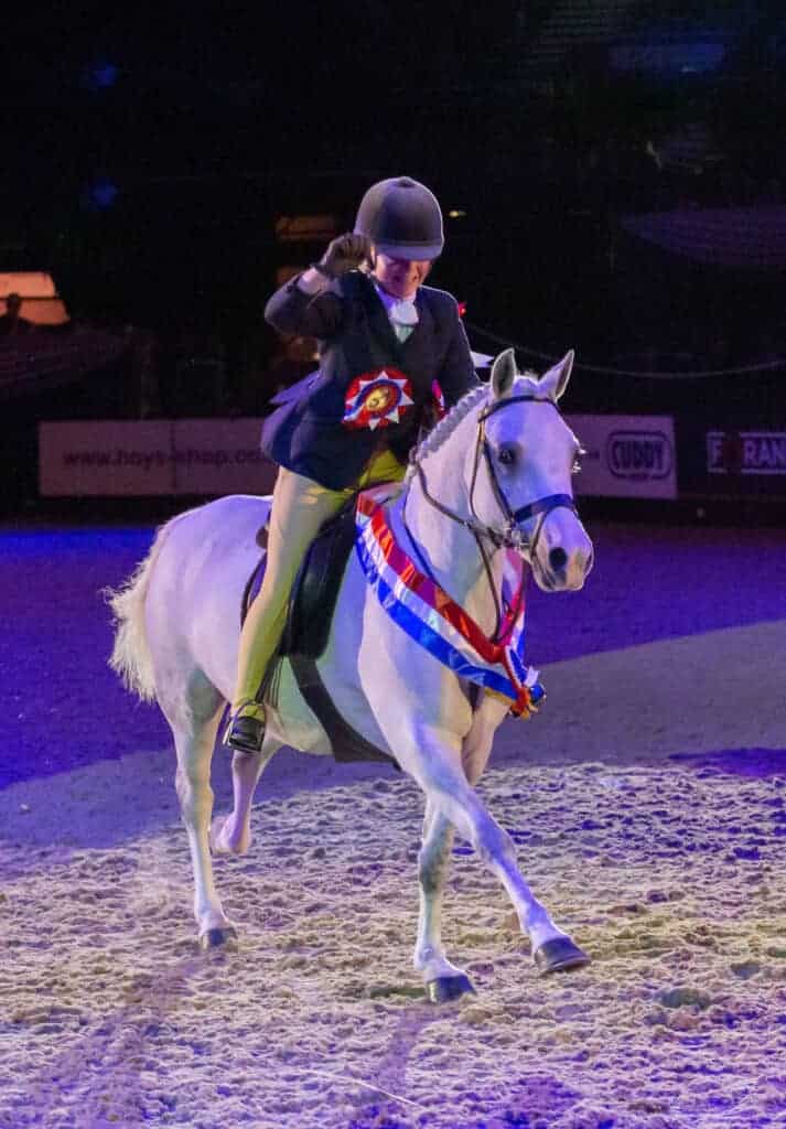 Coco Bongo strikes all the right notes to be crowned Ruckleigh School ...