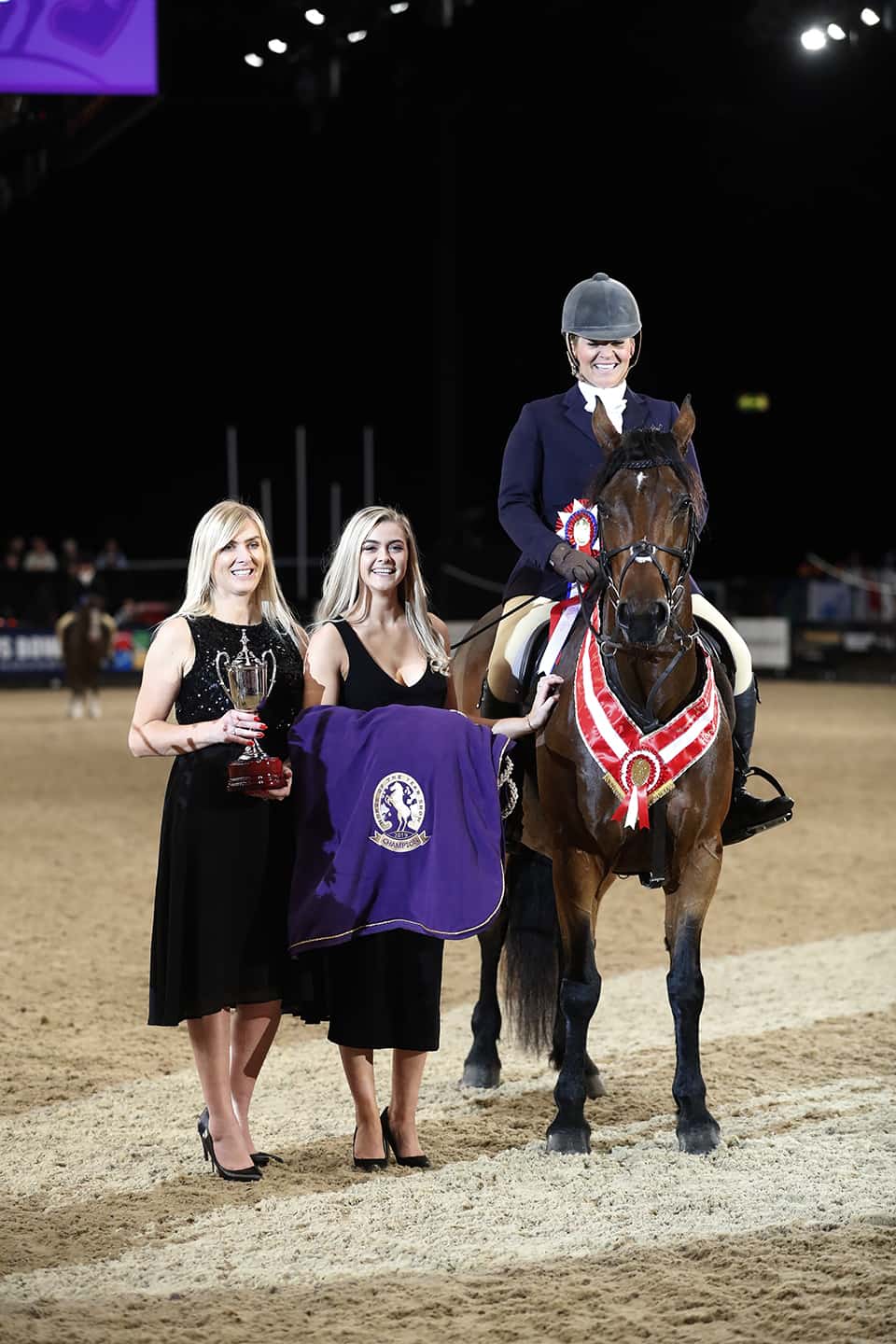 Memories are made in the Thor Atkinson Steel Fabrications Ltd Mountain ...