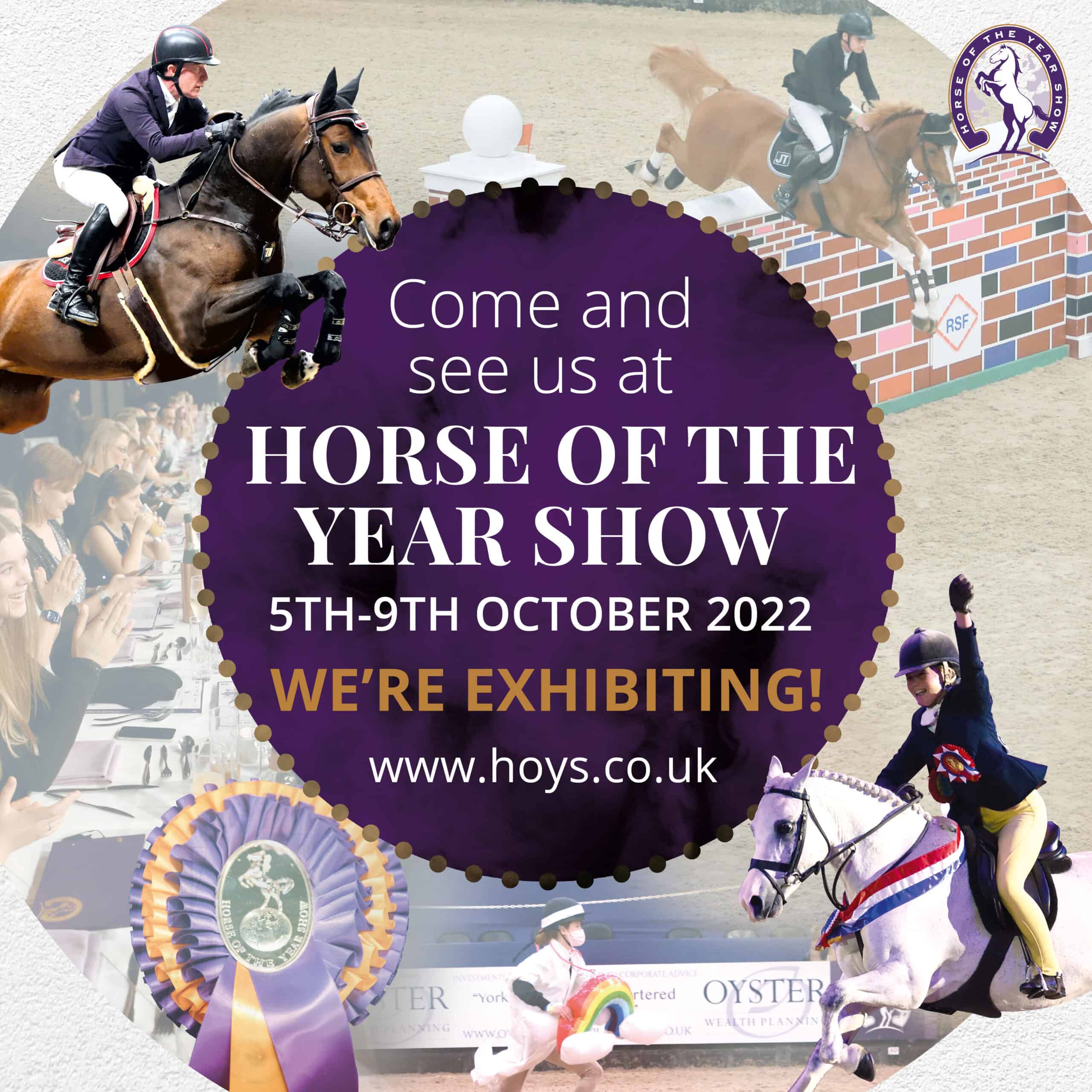 Tradestand Downloads - Horse of the Year Show