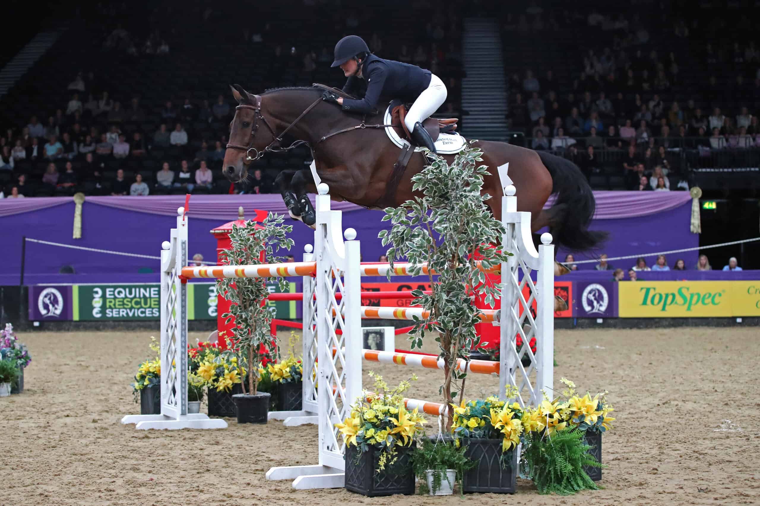 Allana Clutterbuck hails the biggest win of her career taking the ...