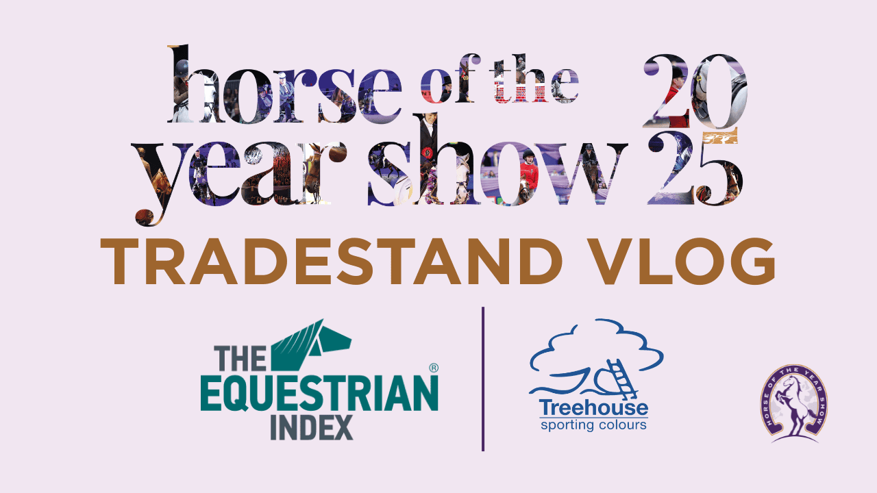 Treehouse Sporting – Horse of the Year Show